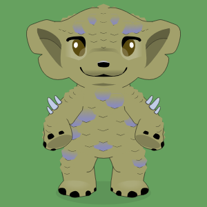 Crea1921 - Creature Breeder