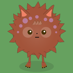 Hdbnd4m - Creature Breeder