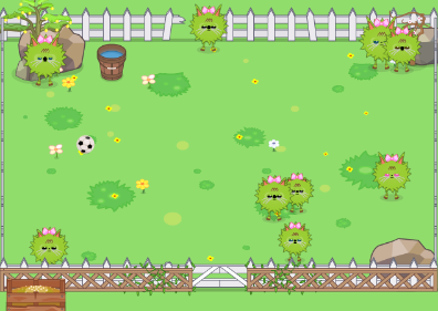 Fuzzy Farm - Creature Breeder