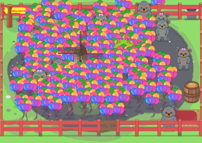 bears - Creature Breeder