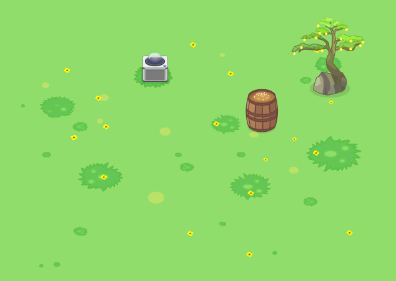 Extra - Creature Breeder