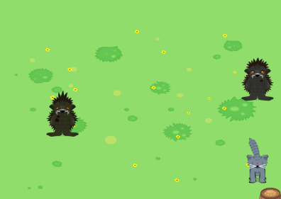 Other - Creature Breeder