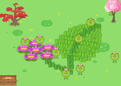 PeaceFuzz - Creature Breeder