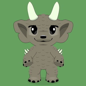 Crea499 - Creature Breeder