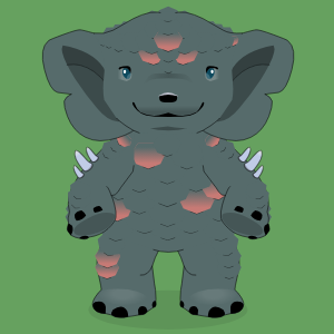 PinkertonI - Creature Breeder