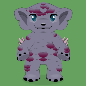 Elliot - Creature Breeder