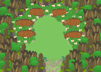 Nursery - Creature Breeder