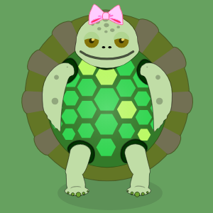 Rose - Creature Breeder