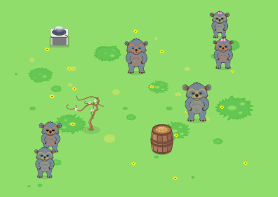 Eggs - Creature Breeder