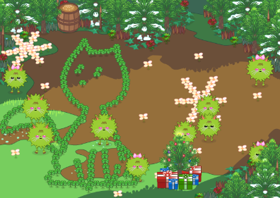 First Snow - Creature Breeder