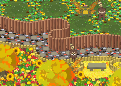 Maple - Creature Breeder