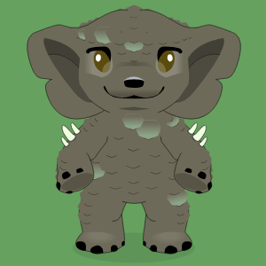 Crea126 - Creature Breeder