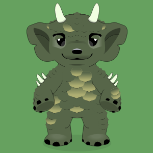 Crea1110 - Creature Breeder