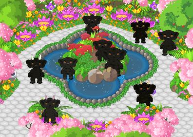 ʜᴀᴛᴄʜᴇʀʏ - Creature Breeder