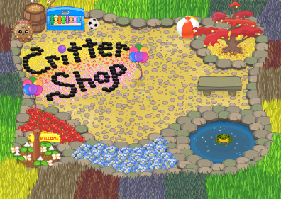 Welcome！ - Creature Breeder