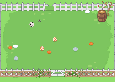 Seventeen♡ - Creature Breeder