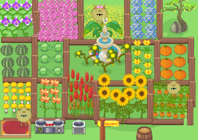 Welcome - Creature Breeder