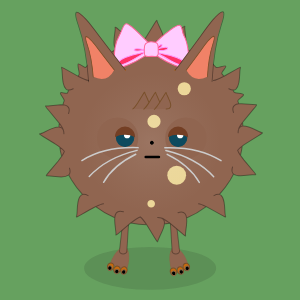 Lightning♡II - Creature Breeder