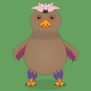 Flora - Creature Breeder