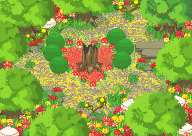 𝐿𝑜𝓋𝑒𝒫𝒶𝓇𝓀 - Creature Breeder