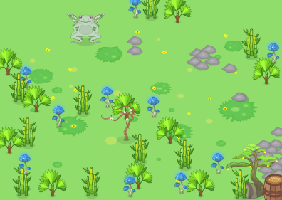 Frogs - Creature Breeder