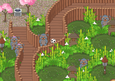 Mac&Cheese - Creature Breeder