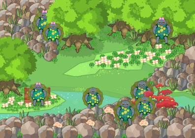 Tots6 - Creature Breeder