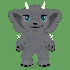 Crea1667IIII - Creature Breeder