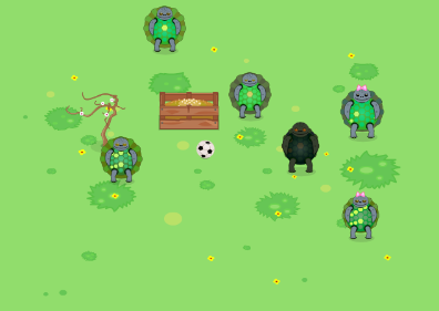 Others - Creature Breeder