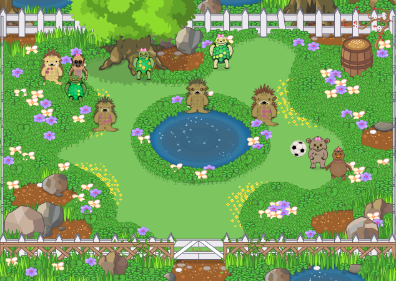 Eleven♡ - Creature Breeder