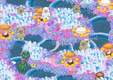 ♡dream - Creature Breeder