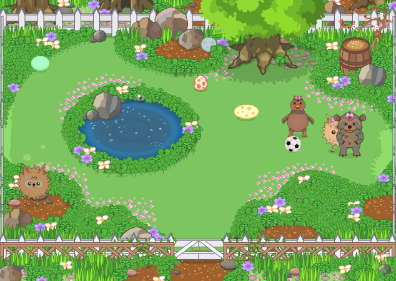 Sixth♡ - Creature Breeder