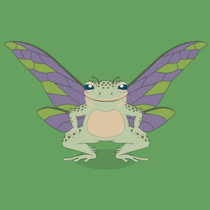 Finley - Creature Breeder