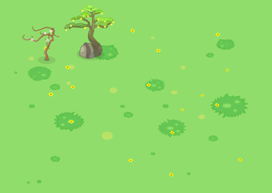 Skyline - Creature Breeder