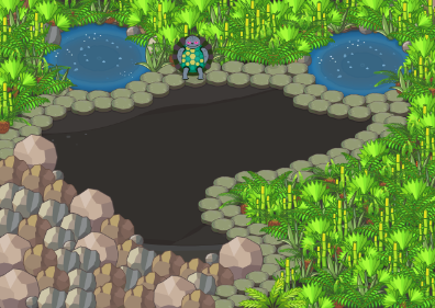 Long River - Creature Breeder