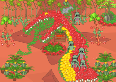 Dragon - Creature Breeder