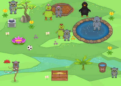 First Farm - Creature Breeder