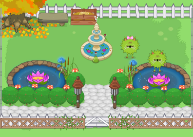 Infinity - Creature Breeder