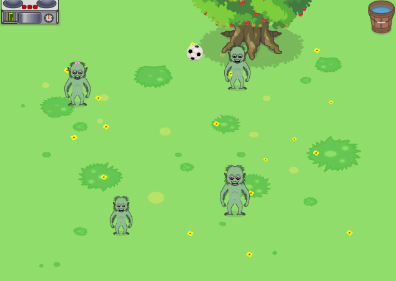 𝐸𝓍 𝓉𝒾𝒸༻꧂ - Creature Breeder