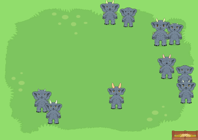 extra - Creature Breeder