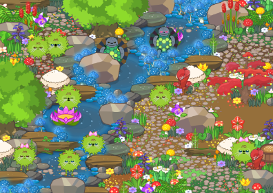 Requests♡ - Creature Breeder