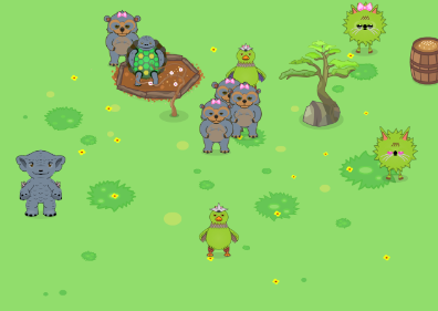 Eggs - Creature Breeder