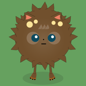 Ash - Creature Breeder