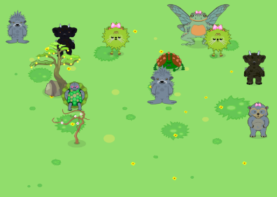 Armada - Creature Breeder