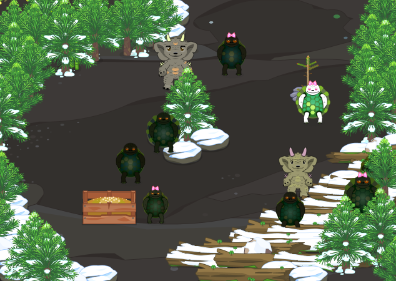 Welcome - Creature Breeder