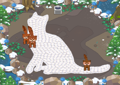 Snowfall - Creature Breeder