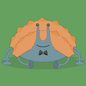 scuttle - Creature Breeder