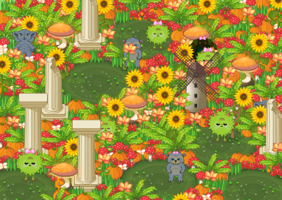 Design2 - Creature Breeder