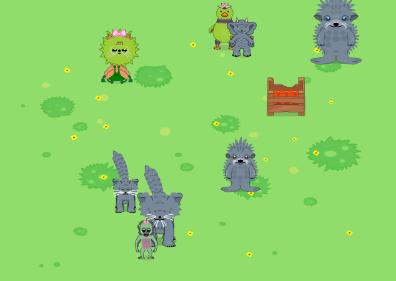 Creatures3 - Creature Breeder