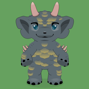 BlGrII - Creature Breeder